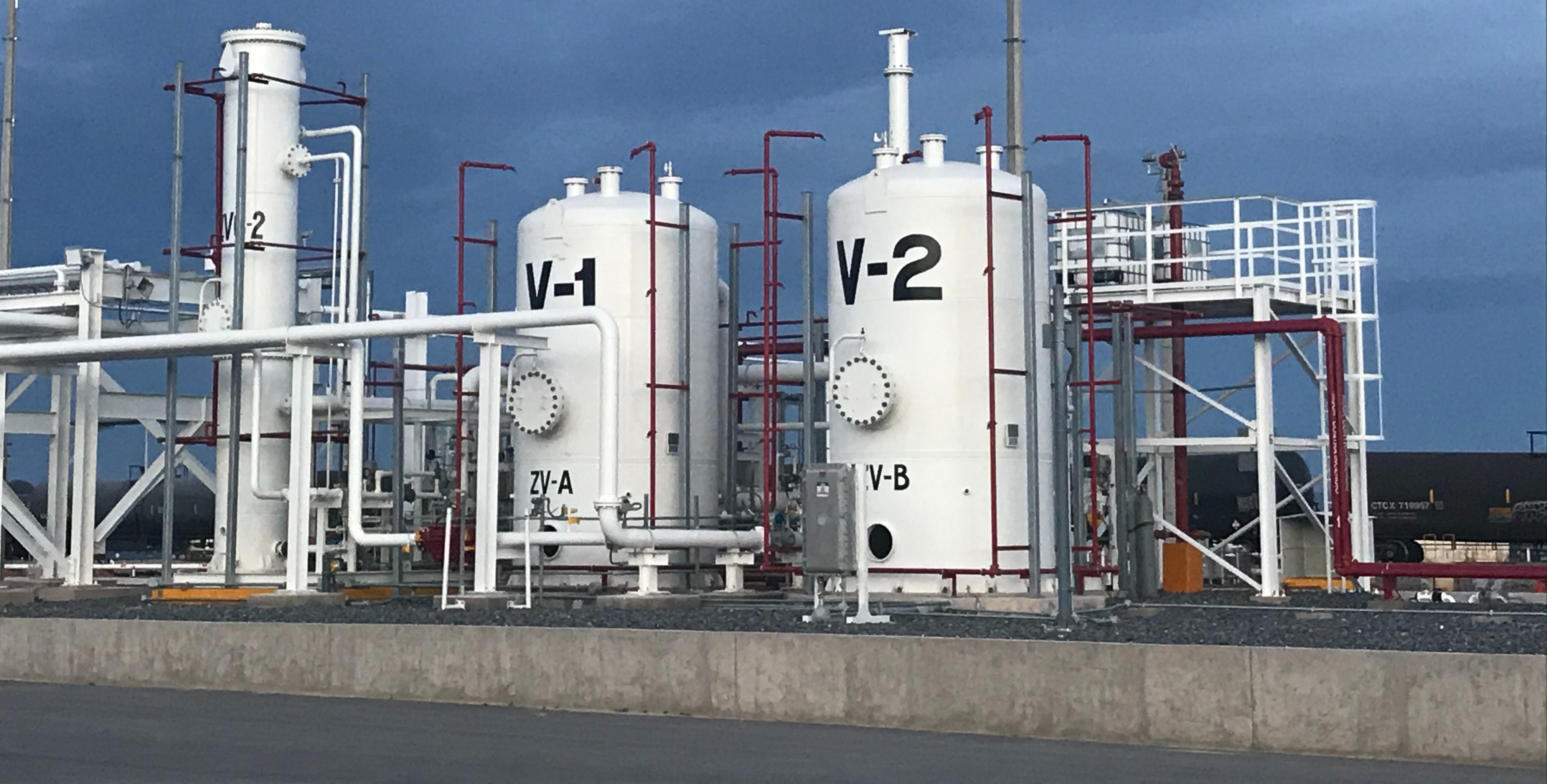 The Increasing Importance of Upgrading PLCs in VRU Applications